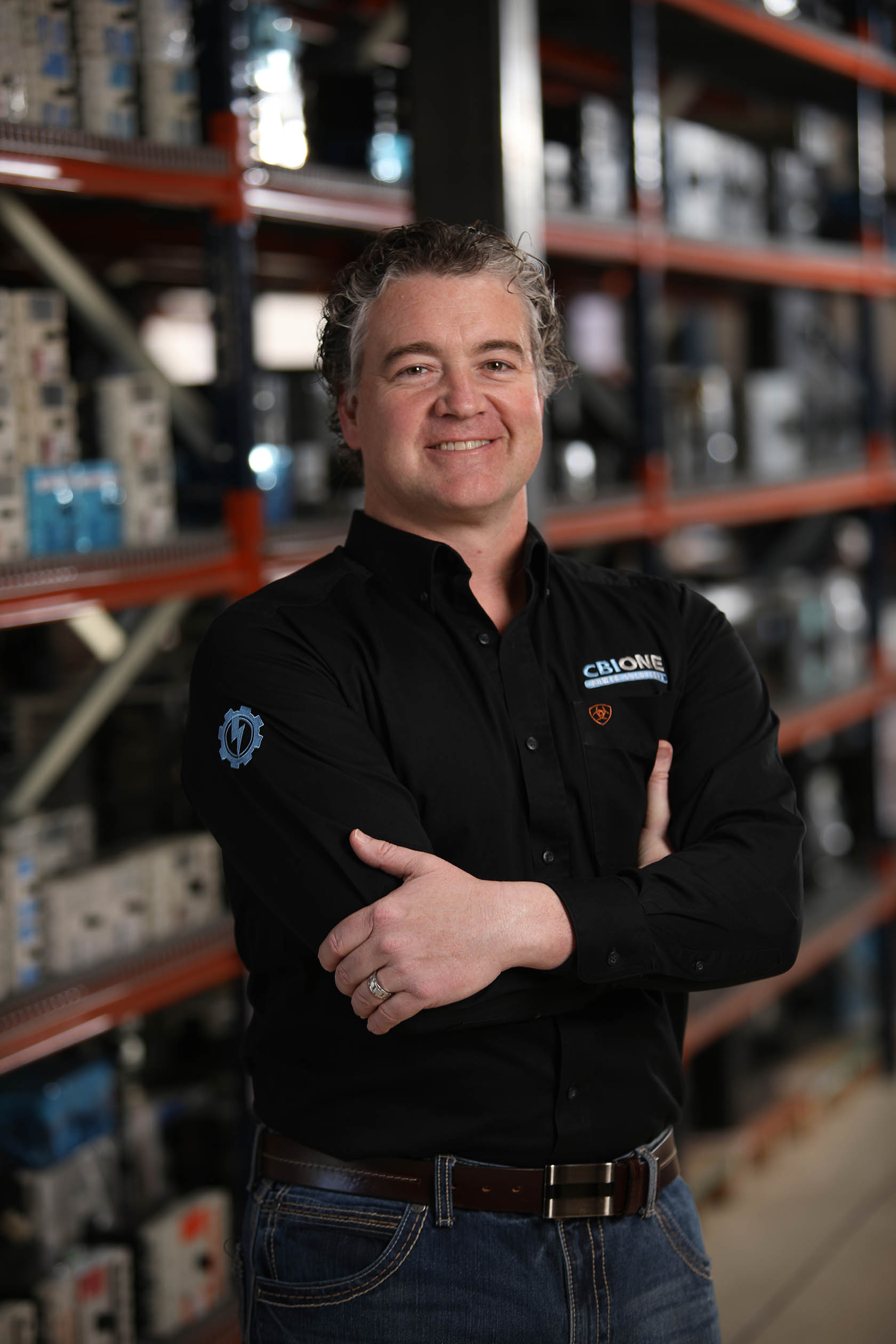 Jeffrey Daniels, Phd